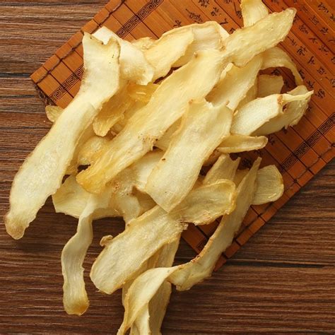 【new Arrival】玉竹片 L Polygonatum Odoratum Yu Zhu Tyf Herbs Lazada