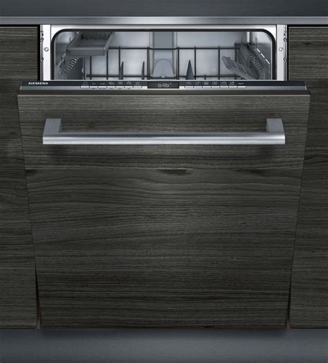 Siemens iQ300 SN63HX60AE | Porównanie cen Cenowarka Polska