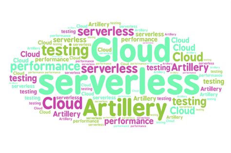 Serverless Load Testing With Artillery