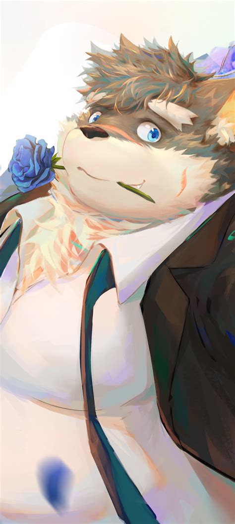 Tokyo Afterschool Summoners Phone Wallpaper Hd Wallpapers