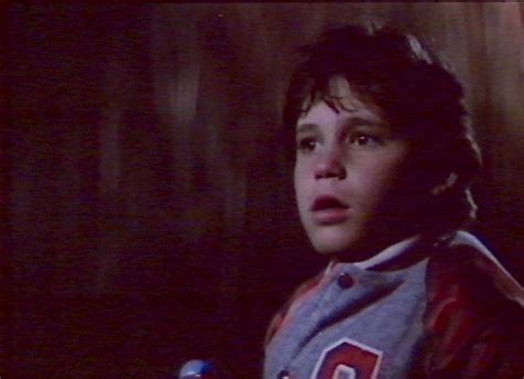 Silver Bullet 1985 Corey Haim Fan Art 35320485 Fanpop