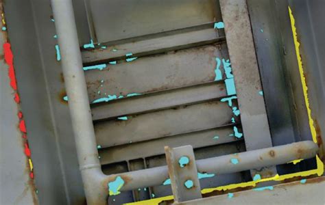 Atmospheric Corrosion Detection And Management With Artificial