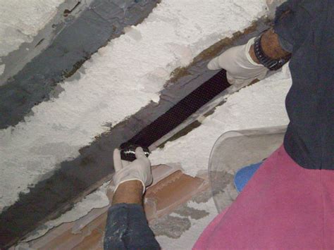 Reforço em Laje de Concreto utilização de Estruturas Metálicas e Fibras de Carbono Matisse