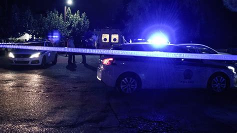 ΕΚΤΑΚΤΟ ΒΓΗΚΑΝ ΤΑ ΚΑΛΑΣΝΙΚΟΦ ΣΤΟΝ ΚΟΡΥΔΑΛΛΟ ΠΥΡΟΒΟΛΙΣΜΟΙ ΜΕ ΔΥΟ