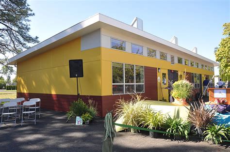Sage Classrooms Blazer Industries