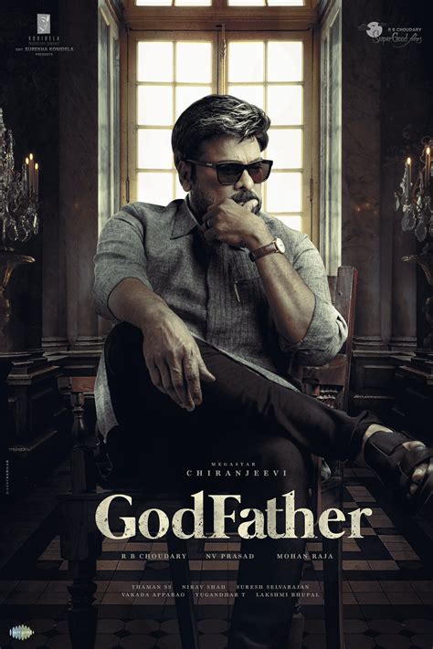 Godfather 2022 FullHD WatchSoMuch