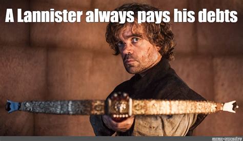 Tyrion