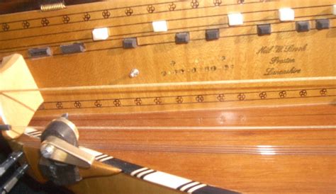 Lute Bodied Hurdy Gurdy
