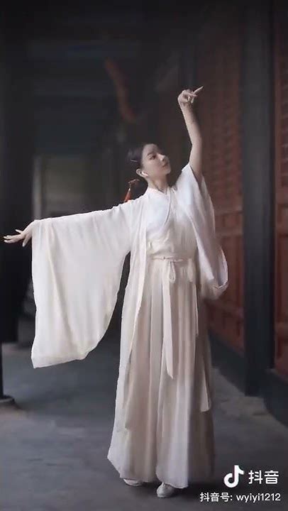 古装版的霍元甲舞蹈挑战 不违和吧？国风正当红 Youtube