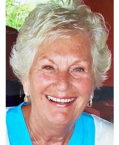 Mary Monahan Obituary 1940 2022 Legacy Remembers