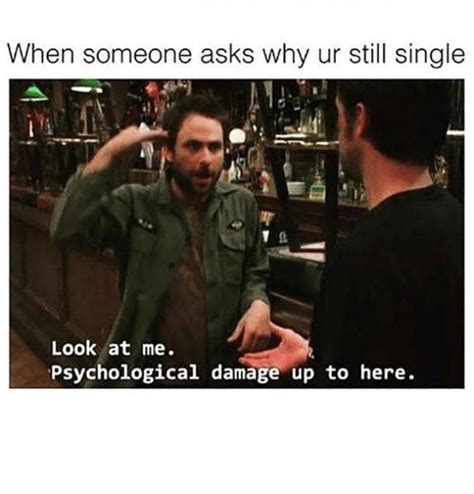 25 Funny Memes About Singles Awareness Day 2019 Yourtango