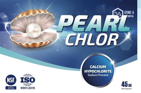 Process Used To Produce Calcium Hypochlorite Industrially
