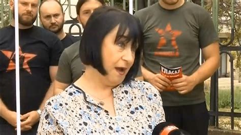 Претседателски избори Youtube