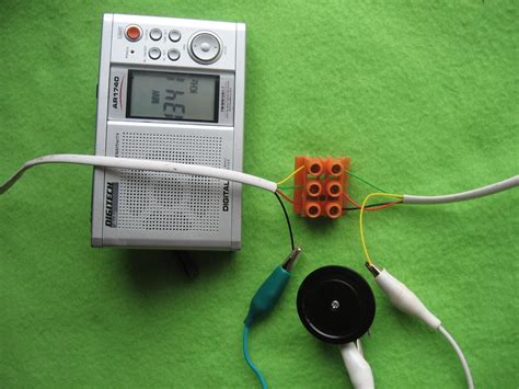 Medium Wave Am Broadcast Band Resonant Loop Antenna 31 Steps