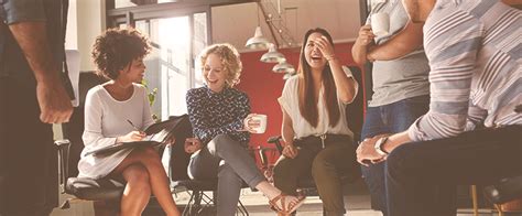 Seven Traits Of A High Performing Sales Culture