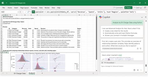 Microsoft Mejora El Uso De Copilot En Office Y Lanza Nuevas