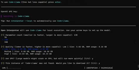 Tired Of Openais Code Interpreter Limitations Open Interpreter On Github To The Rescue Myaiforce