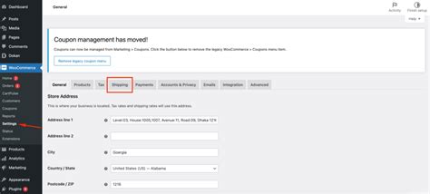 A Complete Guide On WooCommerce Shipping Classes WeDevs