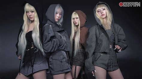 El Grupo De K Pop Aespa Conquista El Mundo ¡41 Nuevas Fechas Y Llega A