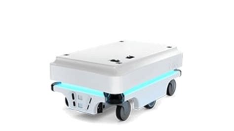 What Makes MiR100 The Best Choice For Smaller Loads TechShim