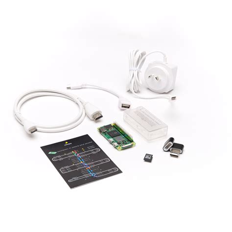 Raspberry Pi Zero Pi Australia