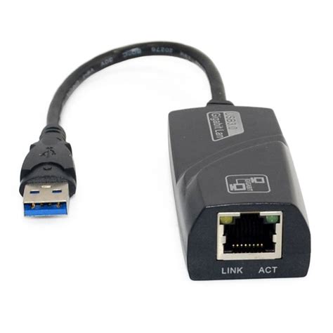 External Free Drive Usb 3 0 Gigabit Lan Usb To Rj4 Grandado
