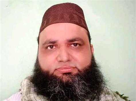 मौलाना सैयद अरशद मदनी को सातवीं बार अध्यक्ष चुने जाने पर दिल की गहराइयों से