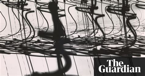 Shape Of Light Experiments In Photography And Abstract Art In Pictures Abstract Photography