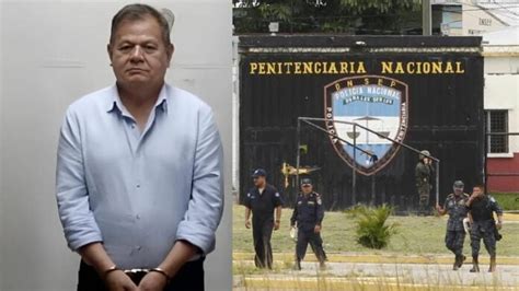 Con ventilador y dos libros así es la vida de Romeo Vásquez Velázquez en Támara