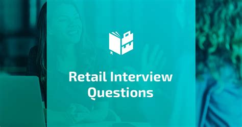 Retail Interview Questions How To Excel What To Become