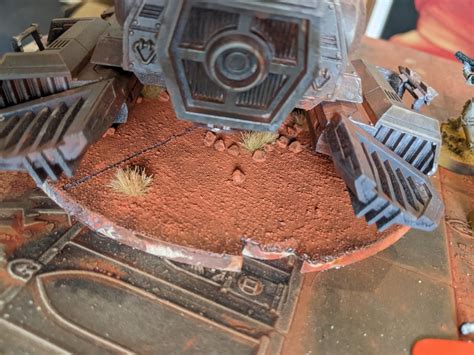 Republic Saber Tank Speed Paint Rswlegion