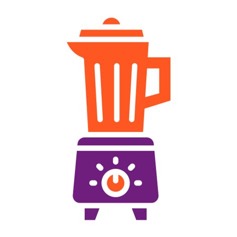 Blender Generic Flat Icon