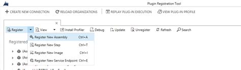 The Microsoft Dynamics Crm Club How To Fix The Dynamics Crm Error