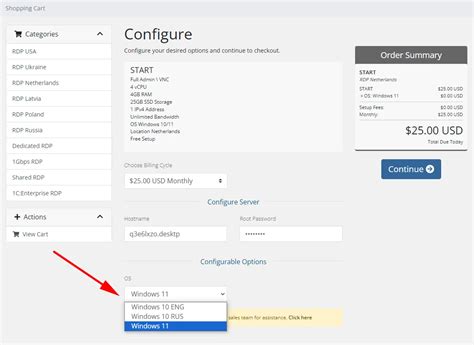 Introducing Remote Desktop With Windows 11 Finerdp