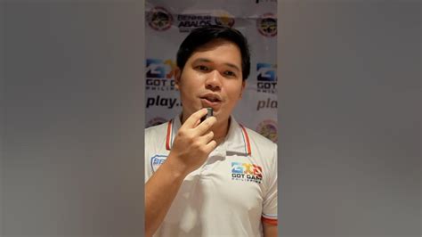 Lets Hear It From Cong Jc Abalos See You On Dec 6 7 At The Mandaluyong City College Gym 🤝🏻