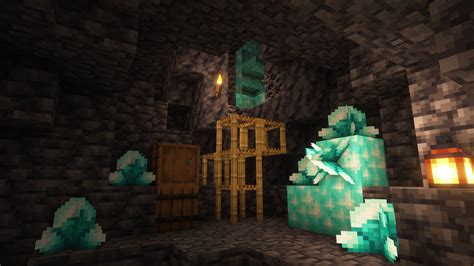 More Geodes Gallery Minecraft Mods Curseforge