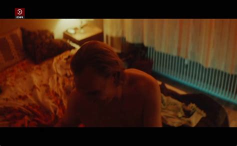 Clara Dessau Breasts Scene In Lover Aznude