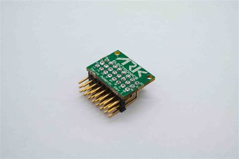 Servo Adapter Ark Electronics