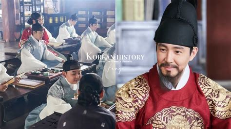 《王后傘下》歷史上真有「擇賢」！選出的賢就是「世宗大王」，他們也都是庶子上位的王 Beauty美人圈