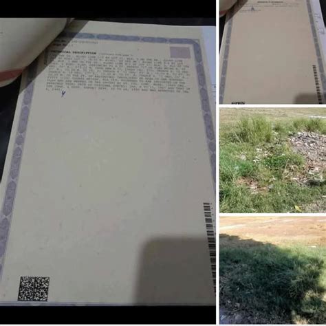 Rose Lot For Sale Rush👍 Rush👍 150 Sqm♥️ 550k Fixed ️dati Yan 620k Nid Lang Funds Ni Owner San