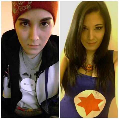 Crossplay Makeup Tutorial Male To Female Makeupview Co