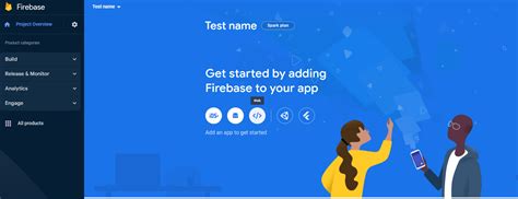Firebase Auth In A React App With Typescript