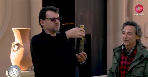 La Cocina De Los Calamaro Programa Del 11 De Diciembre De 2022 Nos
