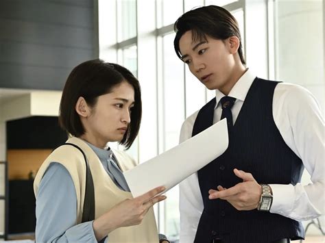 7order長妻怜央の『その婚』川柳【第1話】「結婚へ グイグイいくよ 初回から」 Tv Life Web