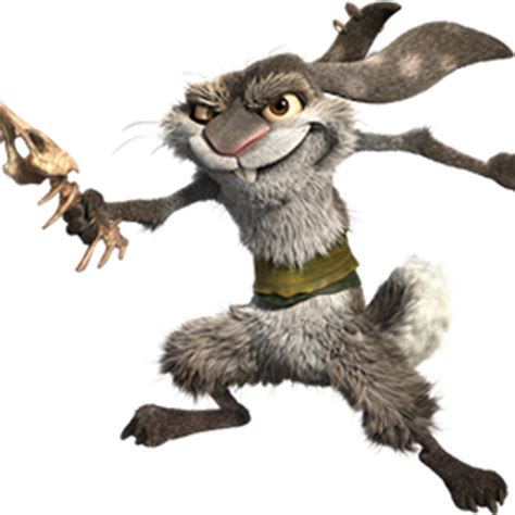 Squirrel Ice Age Eye Twitch