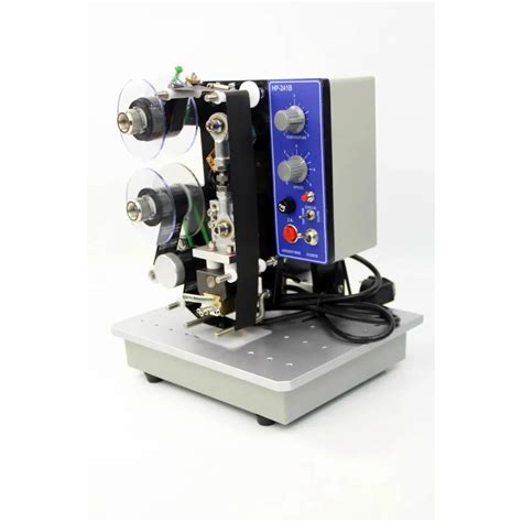 90 piece min batch coder printer machine at ₹ 14500 in new delhi id