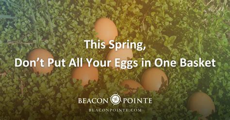 How To Diversify Your Investment Portfolio This Spring Brendan Stringer Cfp® Posted On The