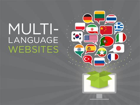 Multi Language Wp Base