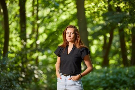 ‘het Grachtenhuis Tweede Roman Van Rachel Van Charante ‘het Was