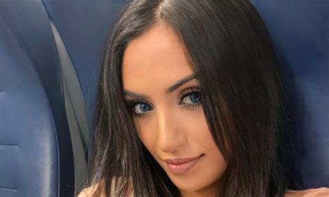 Chi Mady Gio La Star Di Onlyfans Denunciata Per Evasione Fiscale Da Milioni Di Euro Tg La